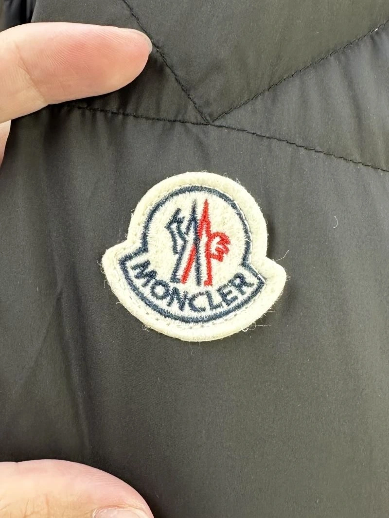Authentic Moncler Down Jackets