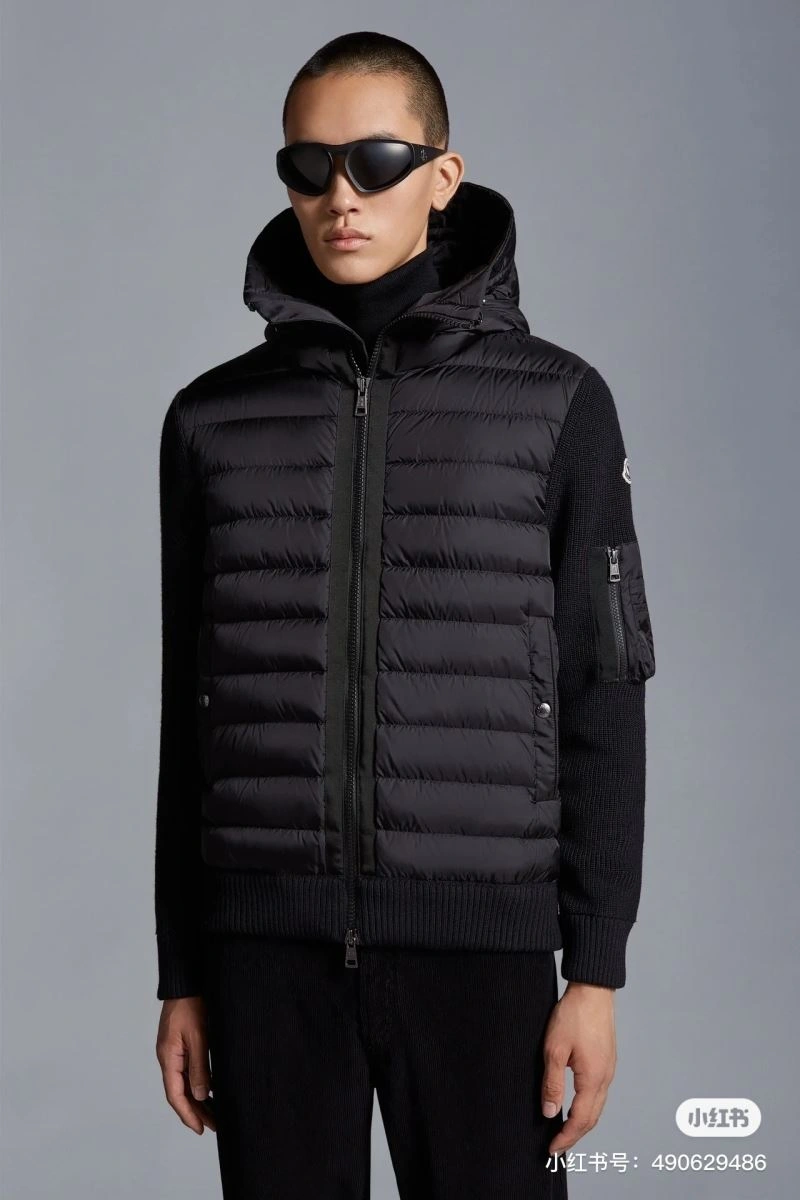 Moncler Down Jackets