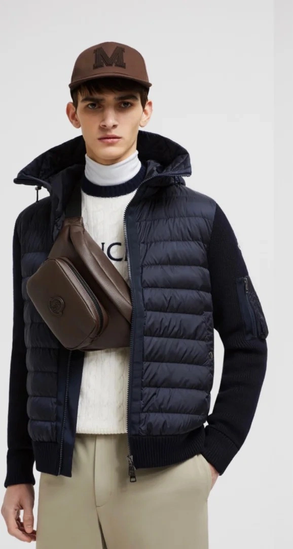 Moncler Down Jackets