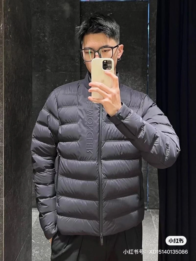 Moncler Down Jackets