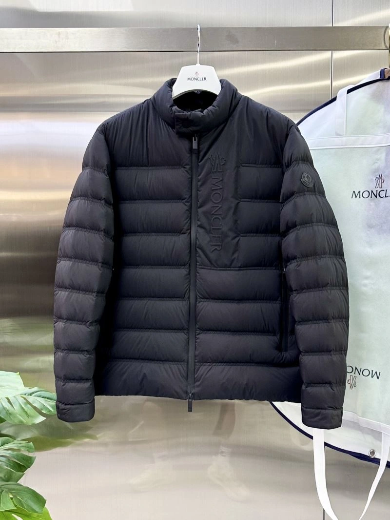 Budget-friendly Moncler Down Jackets