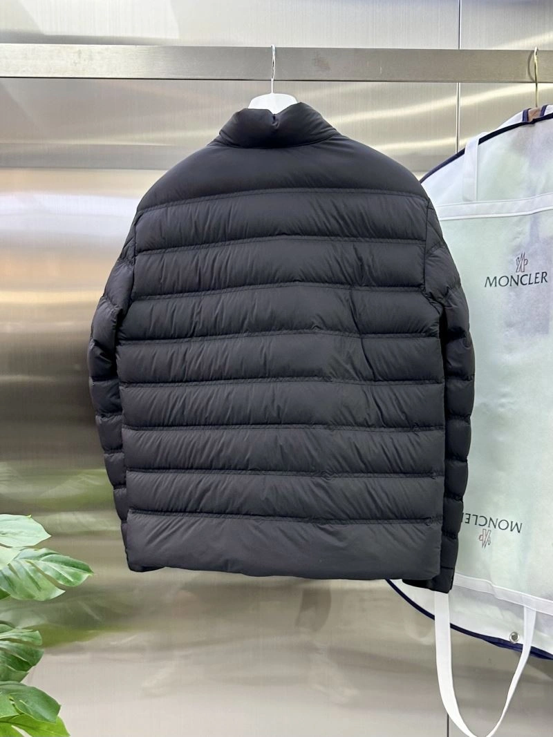 Budget-friendly Moncler Down Jackets