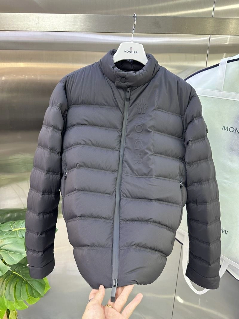 Budget-friendly Moncler Down Jackets