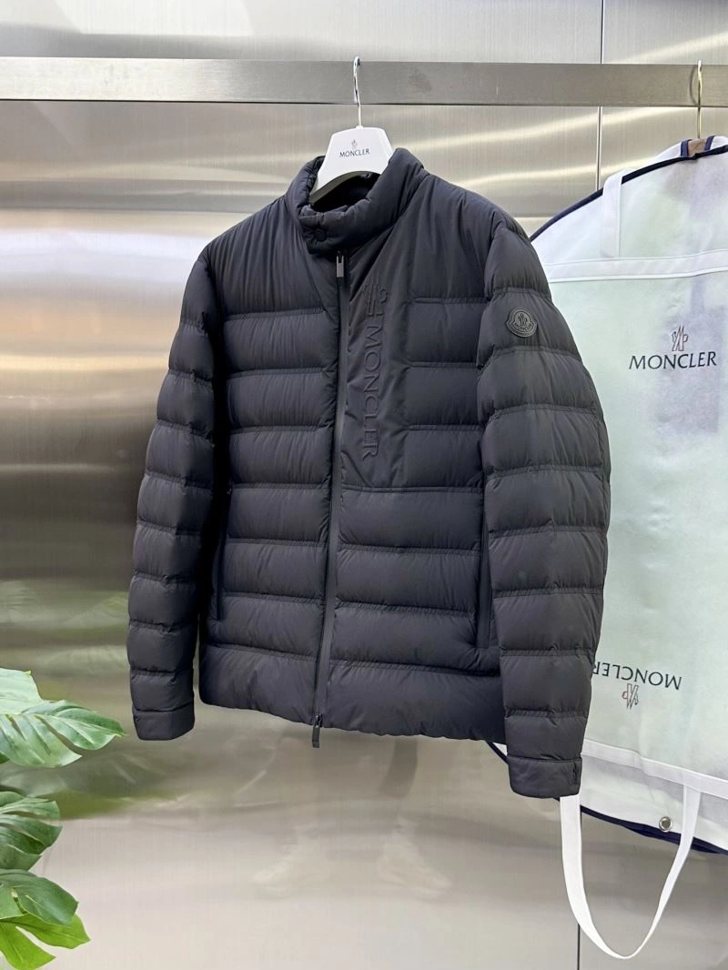 Budget-friendly Moncler Down Jackets