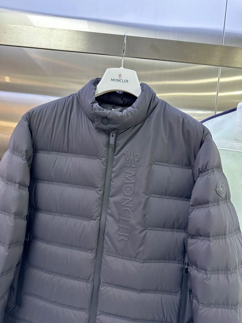Budget-friendly Moncler Down Jackets
