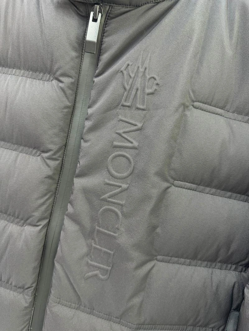 Budget-friendly Moncler Down Jackets
