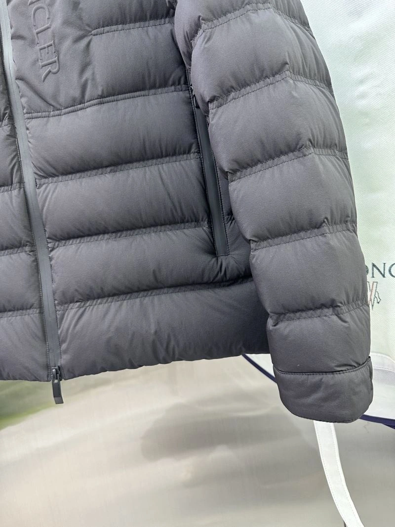 Budget-friendly Moncler Down Jackets