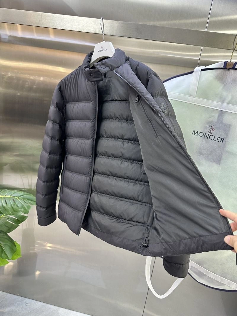 Budget-friendly Moncler Down Jackets