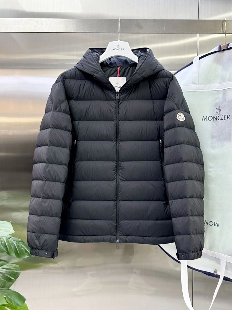 Discounted Moncler Down Jackets