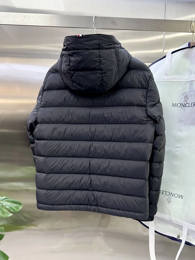 Discounted Moncler Down Jackets