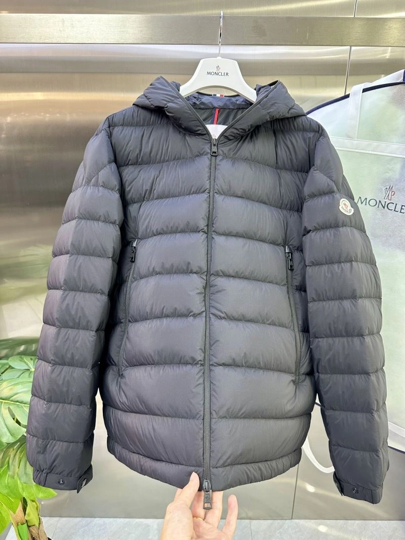 Discounted Moncler Down Jackets