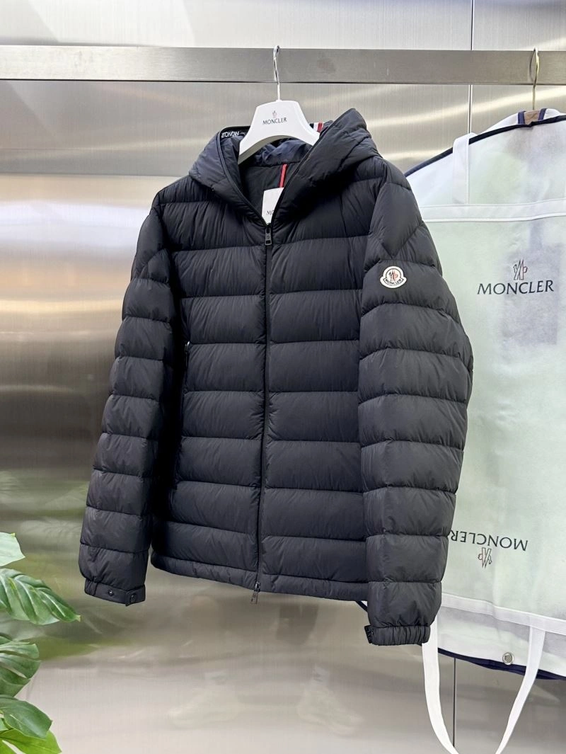 Discounted Moncler Down Jackets