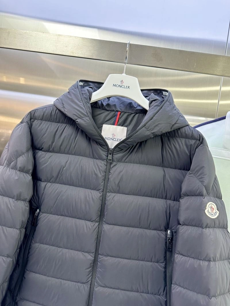 Discounted Moncler Down Jackets
