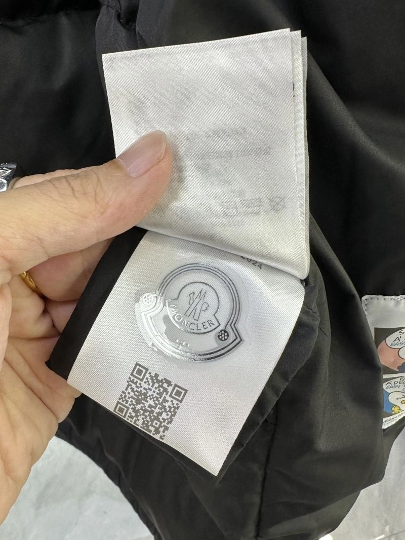 Discounted Moncler Down Jackets