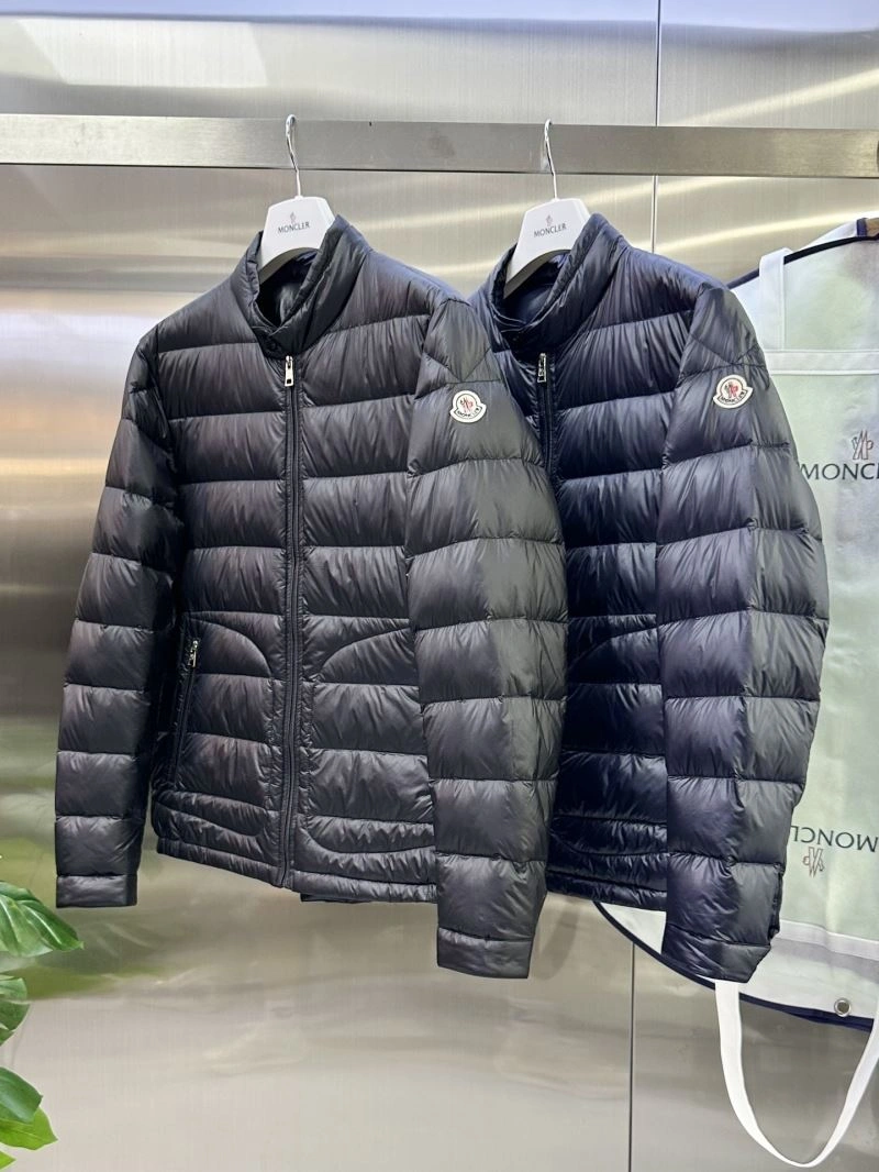Moncler Down Jackets
