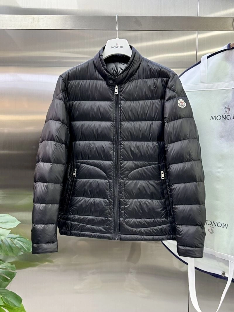 OEM Moncler Down Jackets