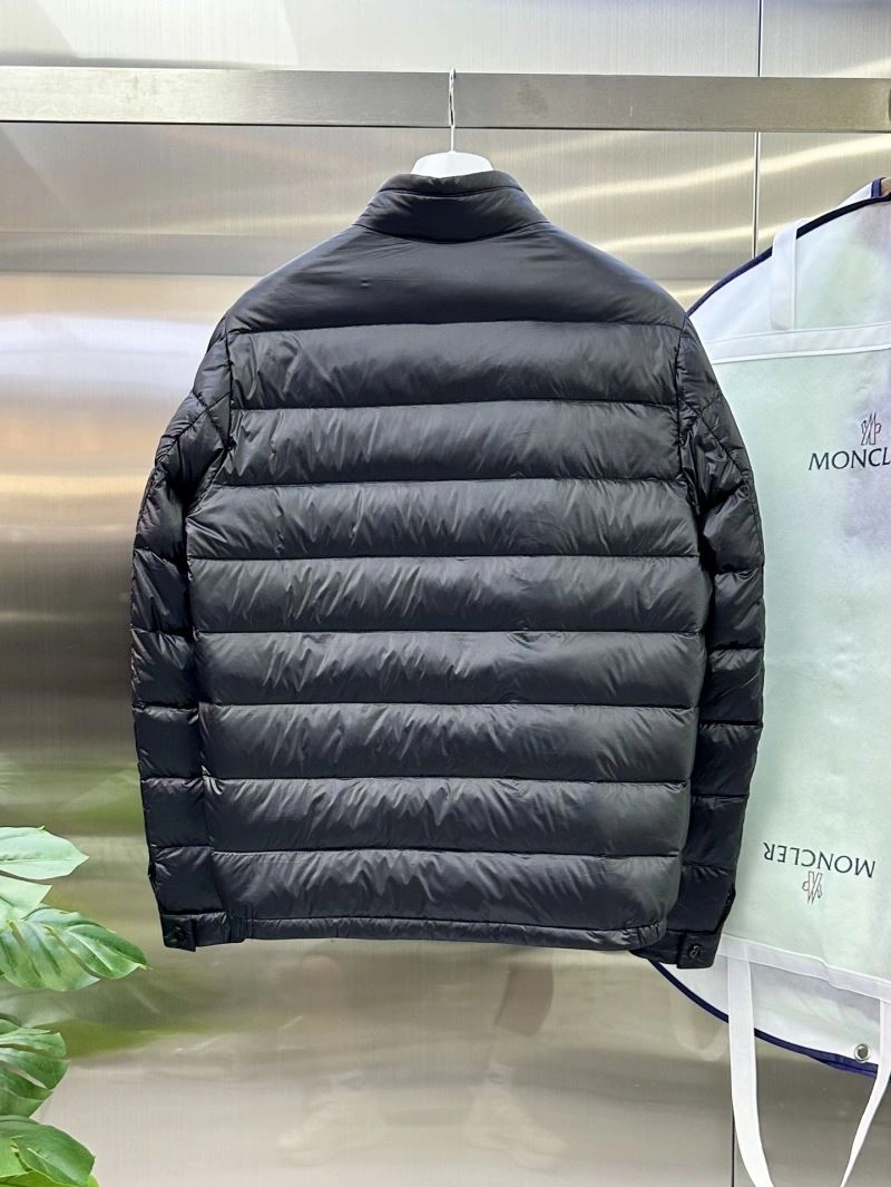 OEM Moncler Down Jackets