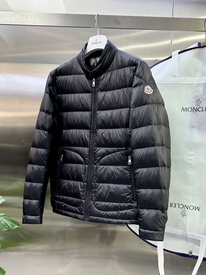 OEM Moncler Down Jackets