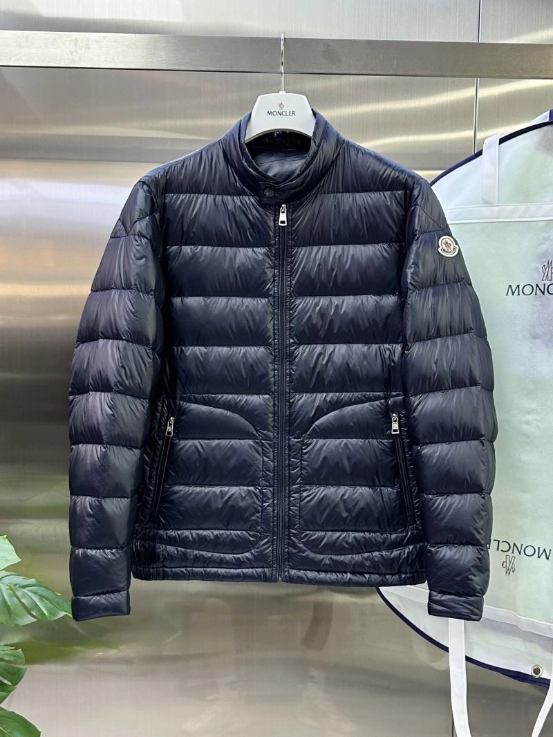 OEM Moncler Down Jackets