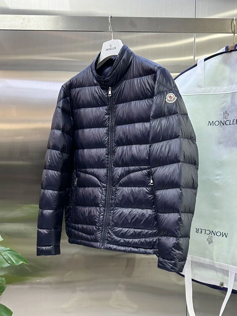OEM Moncler Down Jackets