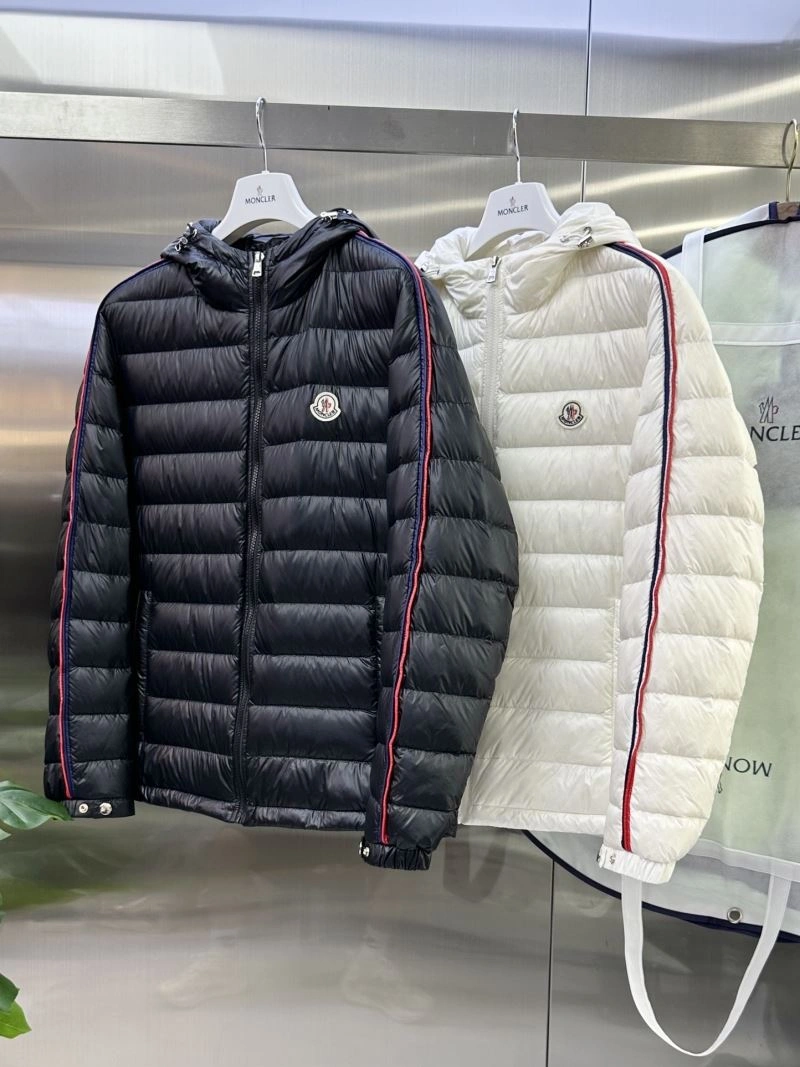 Moncler Down Jackets