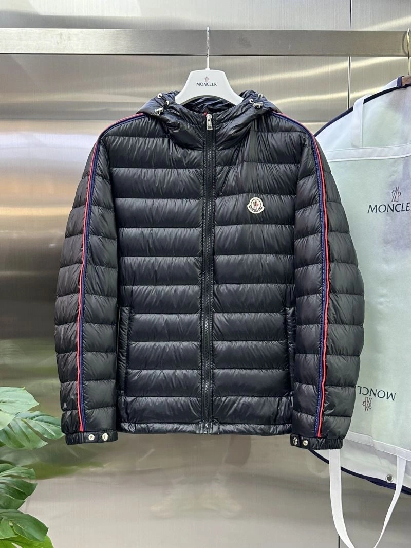 Brand-original Moncler Down Jackets