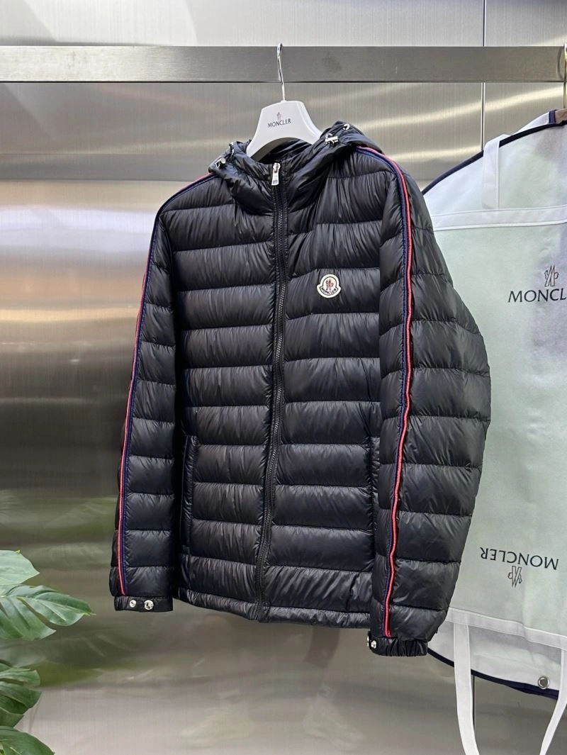 Brand-original Moncler Down Jackets