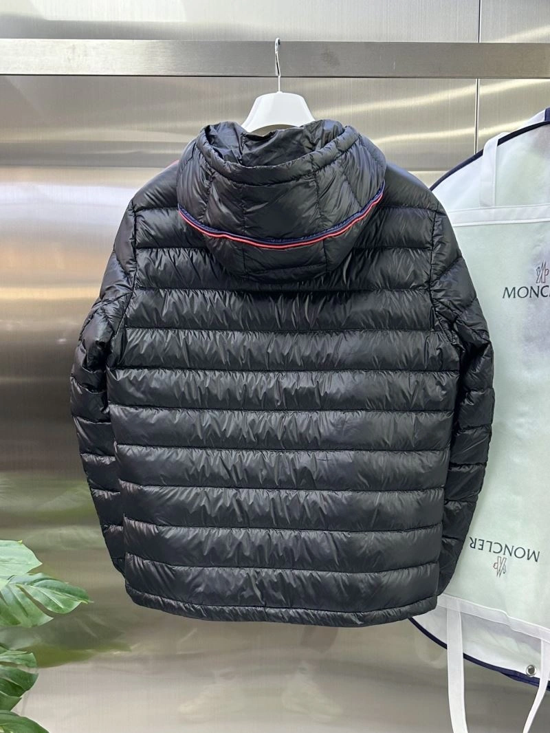 Brand-original Moncler Down Jackets