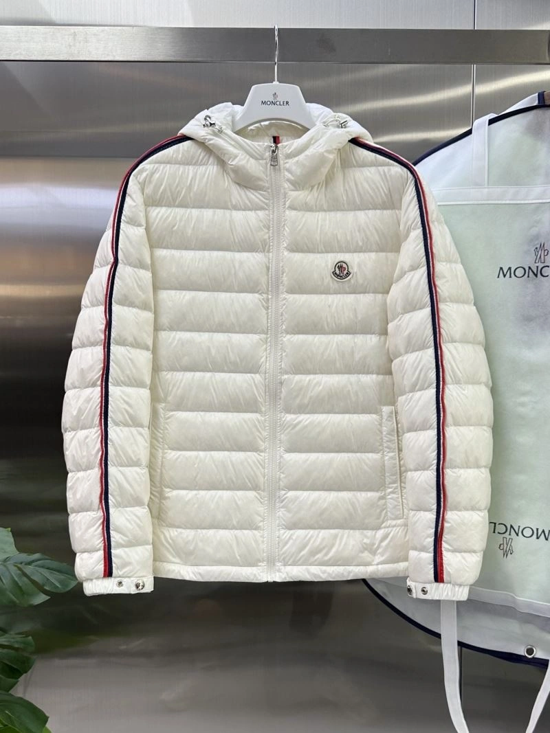 Brand-original Moncler Down Jackets