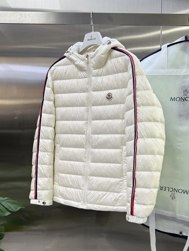 Brand-original Moncler Down Jackets