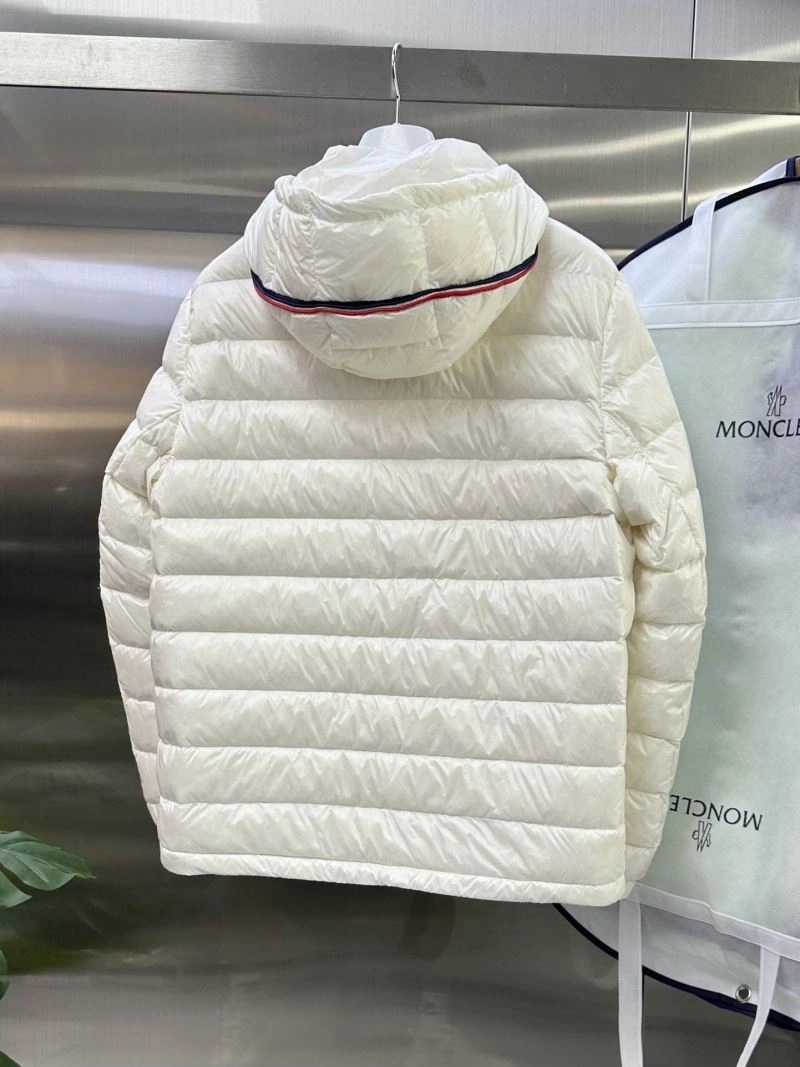 Brand-original Moncler Down Jackets