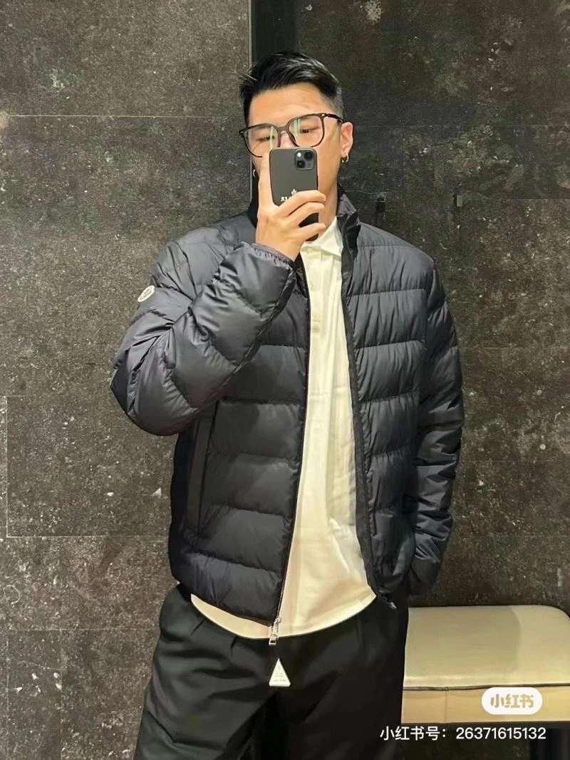 Moncler Down Jackets