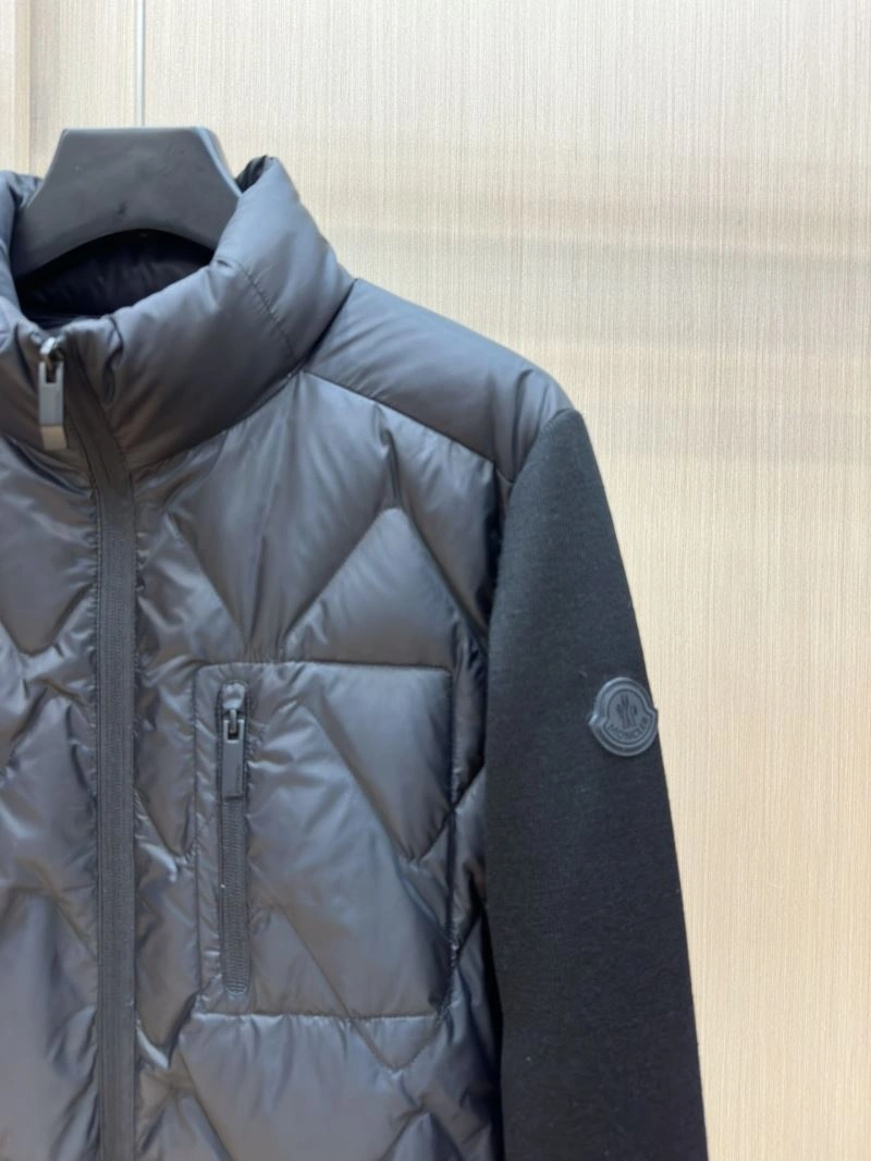Genuine Moncler Down Jackets