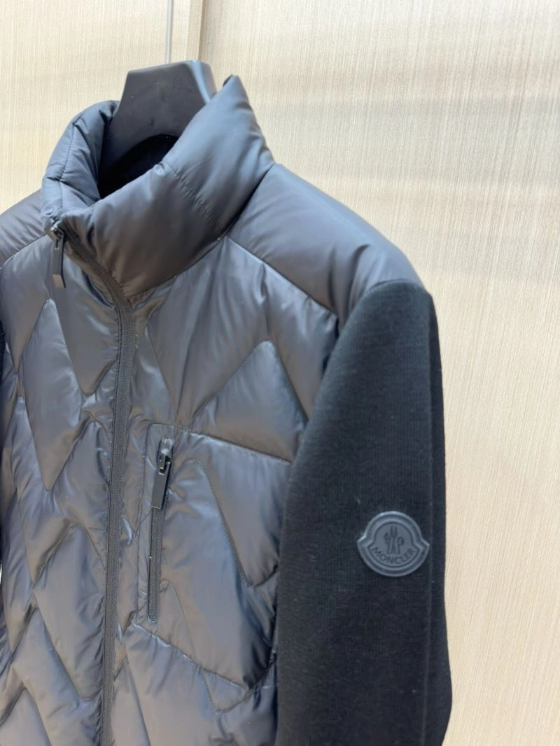 Genuine Moncler Down Jackets