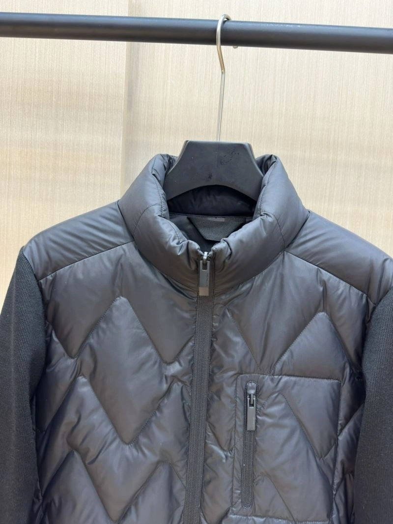 Genuine Moncler Down Jackets
