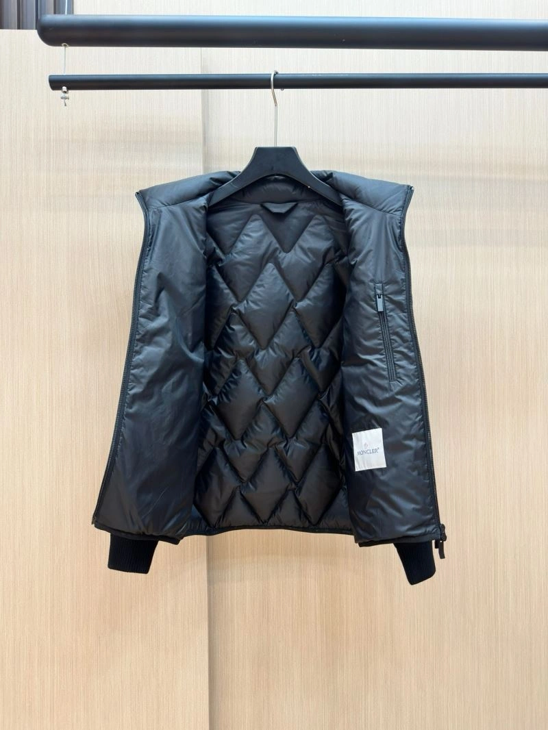 Genuine Moncler Down Jackets