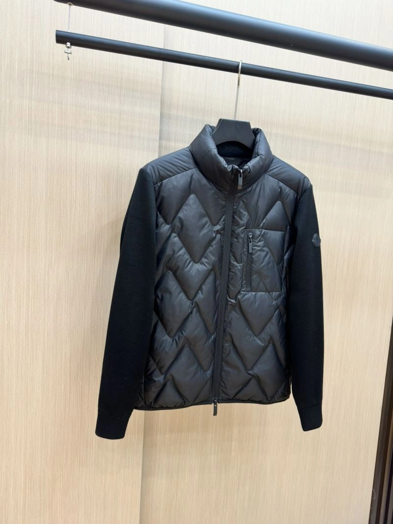 Genuine Moncler Down Jackets