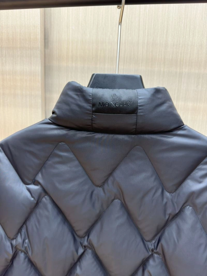 Genuine Moncler Down Jackets