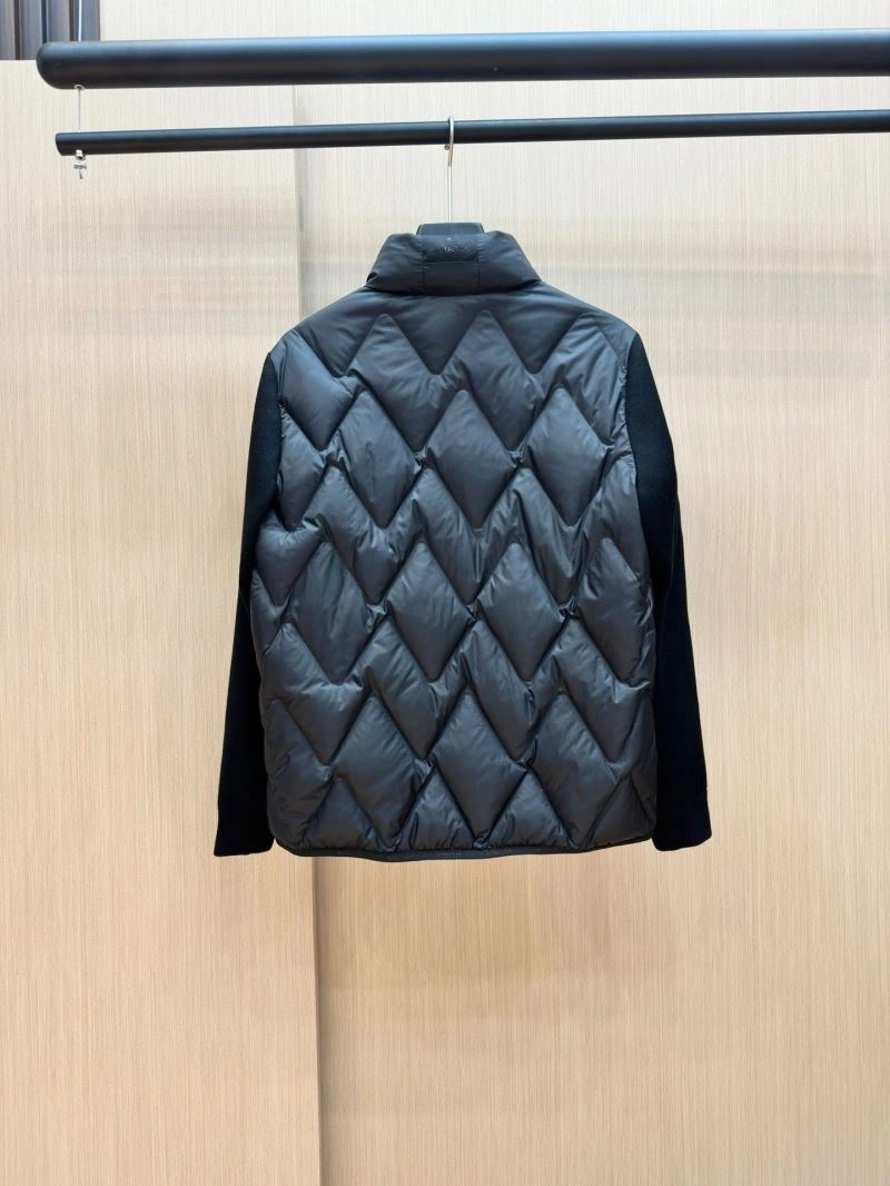 Genuine Moncler Down Jackets