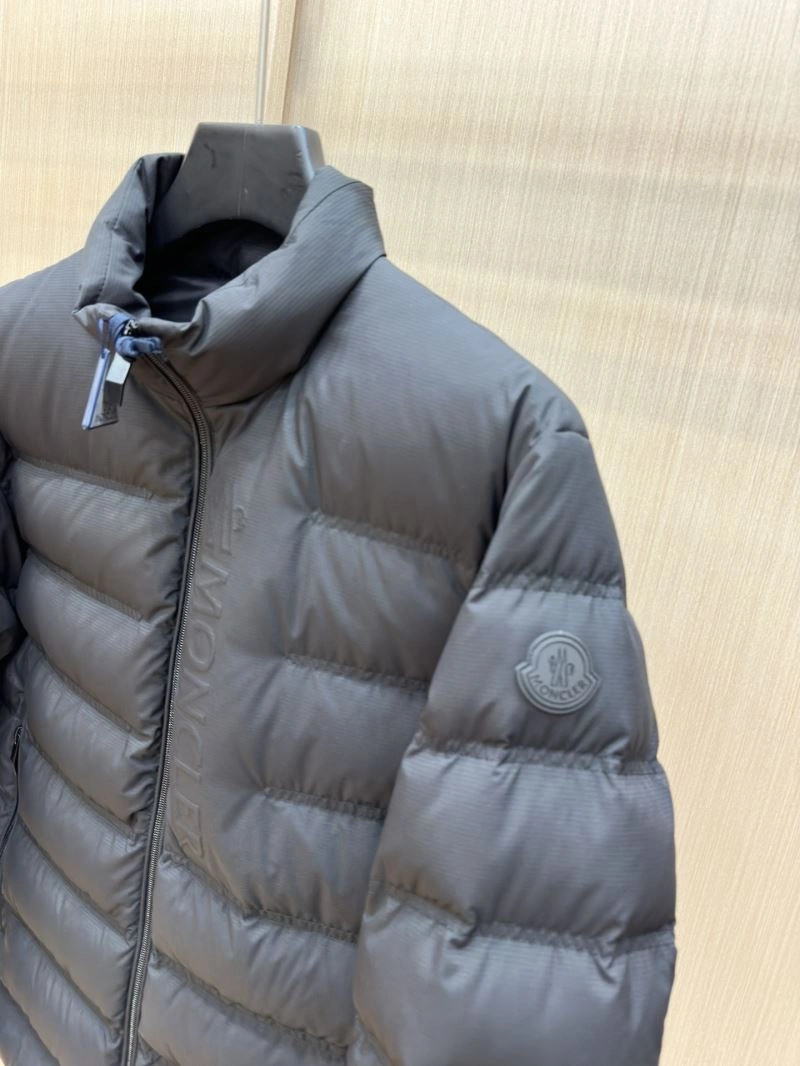 Value-priced Moncler Down Jackets
