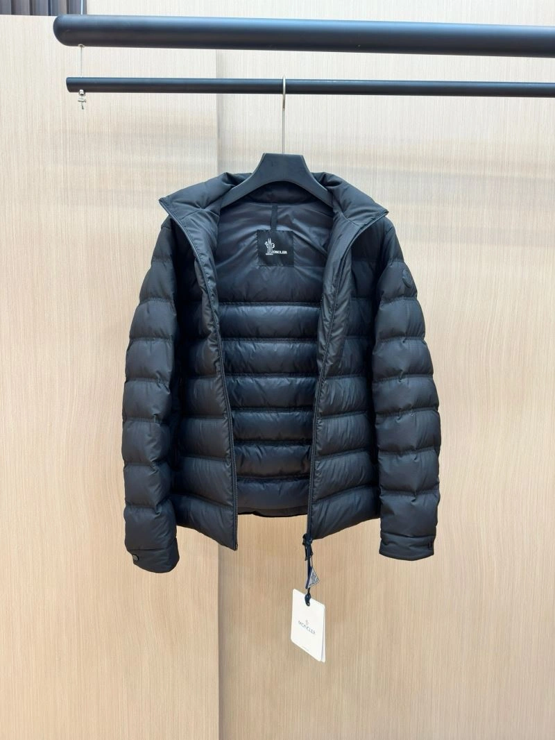 Value-priced Moncler Down Jackets