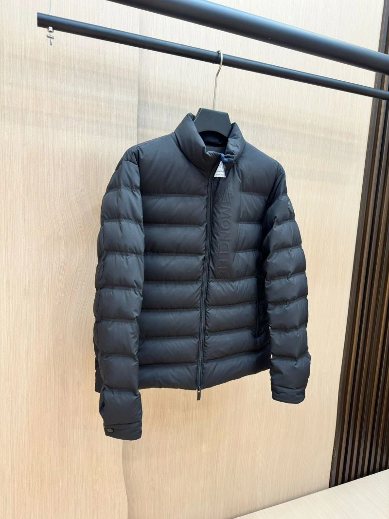 Value-priced Moncler Down Jackets
