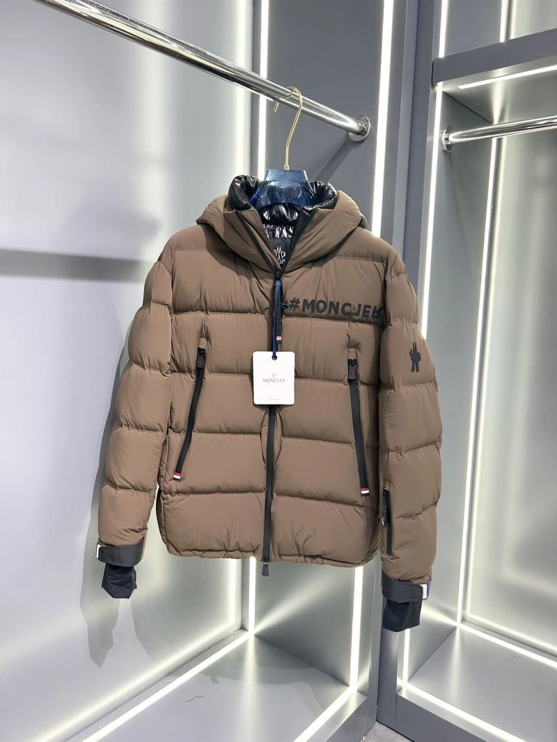 Moncler Down Jackets
