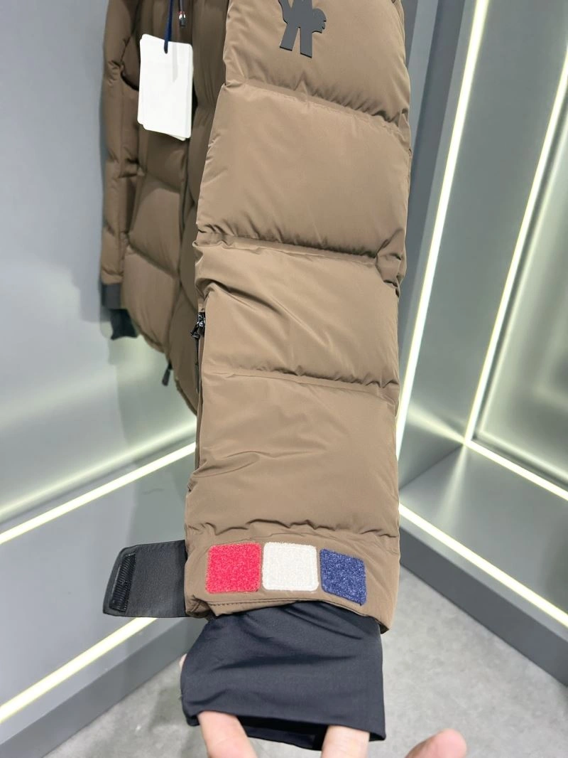 Genuine Moncler Down Jackets