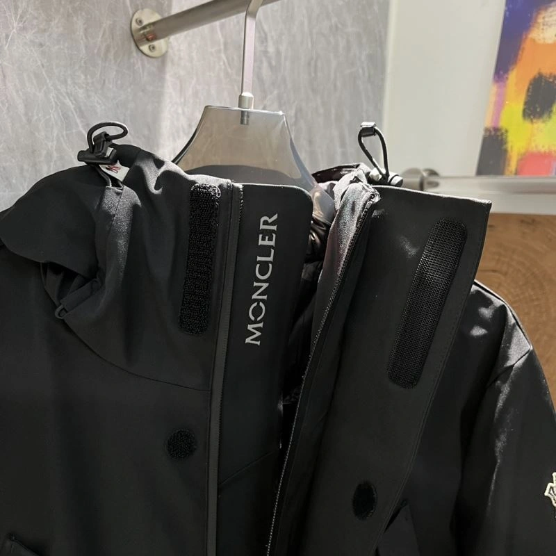 Bargain Moncler Down Jackets