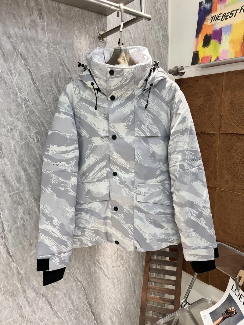 Moncler Down Jackets