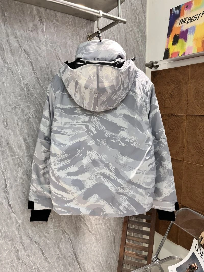 Cut-rate Moncler Down Jackets