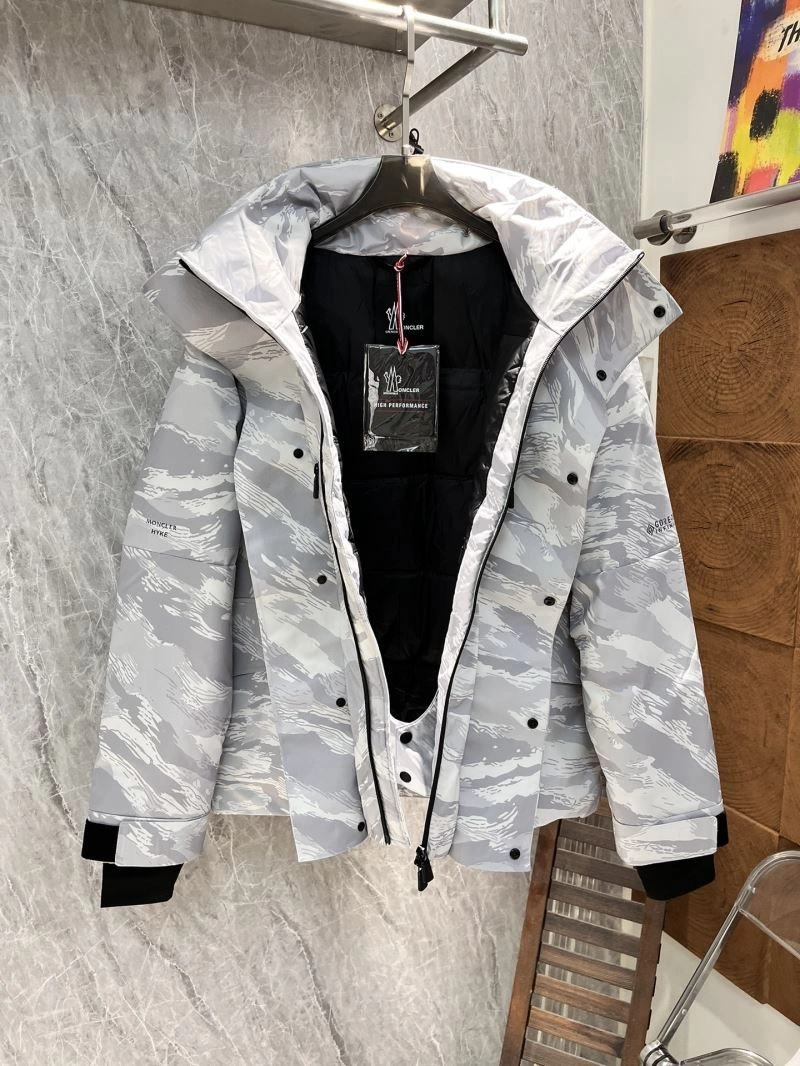 Cut-rate Moncler Down Jackets