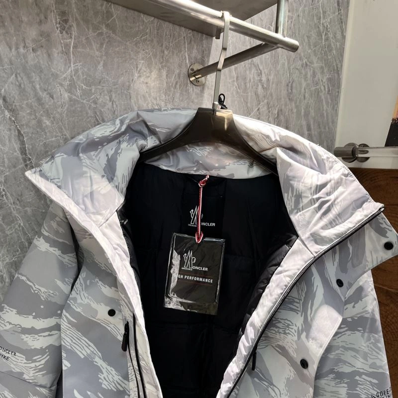 Cut-rate Moncler Down Jackets