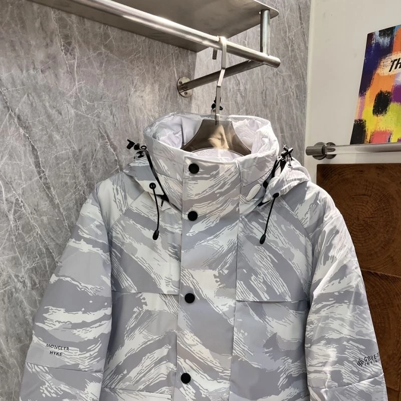 Cut-rate Moncler Down Jackets
